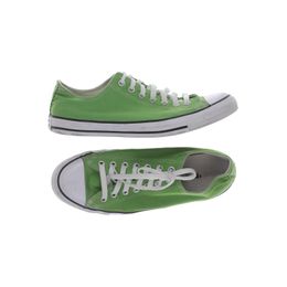 Converse Herren Sneakers, grün, Gr. 44.5