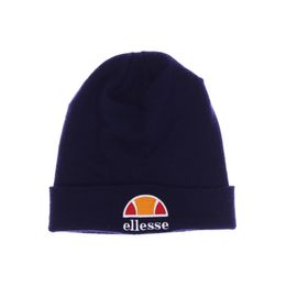 Ellesse Herren Hut/Mütze, marineblau