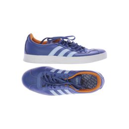 Adidas Herren Sneakers, blau, Gr. 10