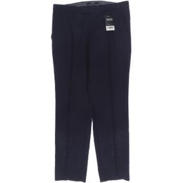 JOOP! Herren Stoffhose, marineblau