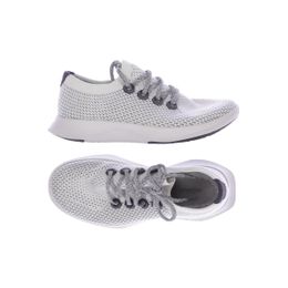 Allbirds Herren Sneakers, grau, Gr. 39.5