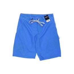 Peak Performance Herren Shorts, blau, Gr. 52