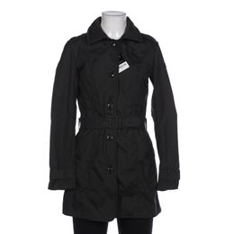 Woolrich Damen Mantel, schwarz, Gr. 34