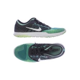 Nike Damen Sneakers, türkis