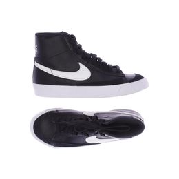 Nike Damen Sneakers, schwarz