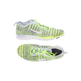 Nike Damen Sneakers, grün, Gr. 36.5