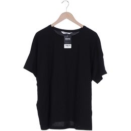 Studio Untold Damen T-Shirt, schwarz, Gr. 50