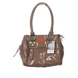 George Gina & Lucy George Gina Lucy Damen Handtasche, braun