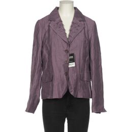 Biba Damen Blazer, flieder