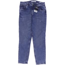 Pepe Jeans Damen Jeans, blau, Gr. 27