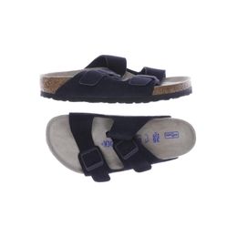 Birkenstock Damen Sandale, marineblau