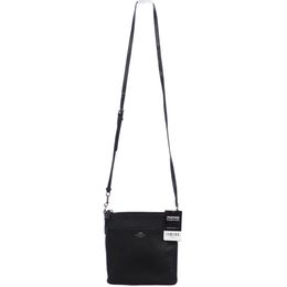 Coach Damen Handtasche, schwarz