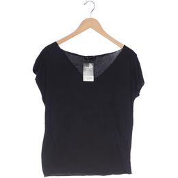 Be Edgy Damen T-Shirt, marineblau, Gr. 36