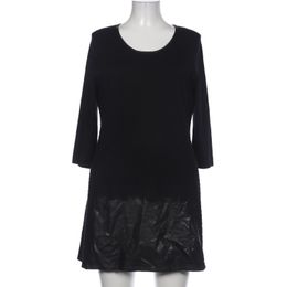 Betty Barclay Damen Kleid, schwarz, Gr. 44