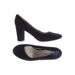 Gerry Weber Damen Pumps, schwarz