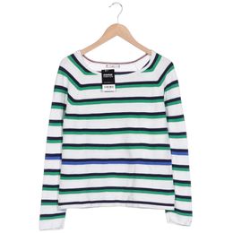 Tommy Hilfiger Damen Pullover, weiß