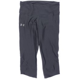 Under Armour Damen Shorts, grau, Gr. 42