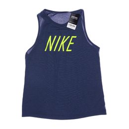 Nike Damen Top, türkis, Gr. 36