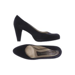 Peter Kaiser Damen Pumps, schwarz