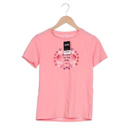 Blutsgeschwister Damen T-Shirt, pink, Gr. 34