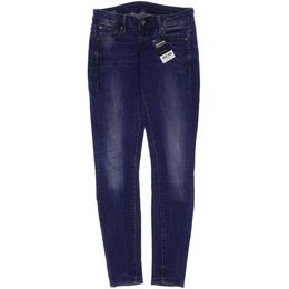 G-Star Raw G Star RAW Damen Jeans, blau, Gr. 27