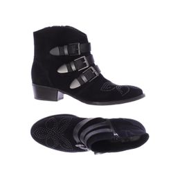 Kennel & Schmenger Kennel & Schmenger Damen Stiefelette, schwarz