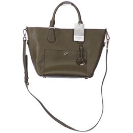 Michael Michael Kors Damen Handtasche, grün, Gr.