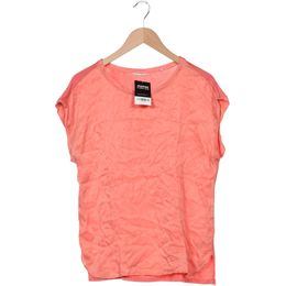 Yaya Damen T-Shirt, pink, Gr. 38