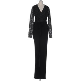 Dorothy Perkins Damen Jumpsuit/Overall, schwarz, Gr. 6