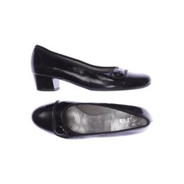 Ara Damen Pumps, schwarz