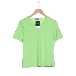 Escada Sport Damen T-Shirt, hellgrün, Gr. 42
