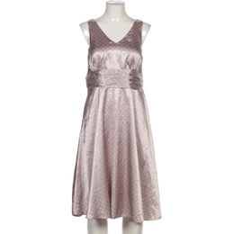 Apart Damen Kleid, pink, Gr. 40