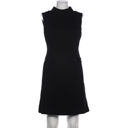 Marie Lund Damen Kleid, schwarz, Gr. 40