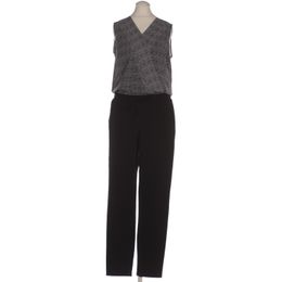 Street One Damen Jumpsuit/Overall, schwarz, Gr. 34