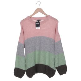 More & More More & More Damen Pullover, mehrfarbig, Gr. 42