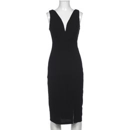 Wal G. Damen Kleid, schwarz