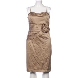 Rinascimento Damen Kleid, beige