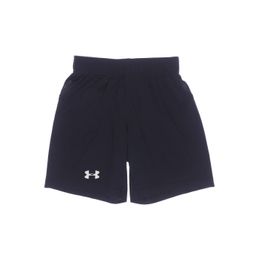 Under Armour Herren Shorts, schwarz, Gr. 128