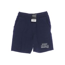 Vingino Jungen Shorts, marineblau