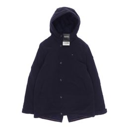 Tommy Hilfiger Jungen Jacke, marineblau