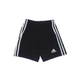 Adidas Herren Shorts, schwarz, Gr. 128