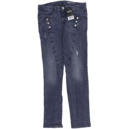 Esprit Damen Jeans, blau