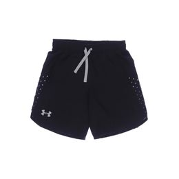 Under Armour Jungen Shorts, schwarz