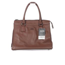 Picard Damen Handtasche, braun