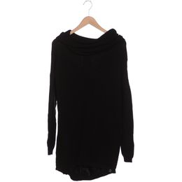 Iriedaily Damen Pullover, schwarz, Gr. 38