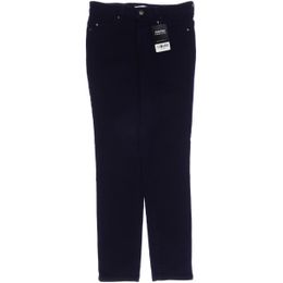 BOSS by Hugo BOSS Damen Jeans, marineblau, Gr. 38