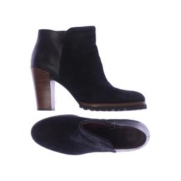 Marc O'Polo Marc O Polo Damen Stiefelette, schwarz