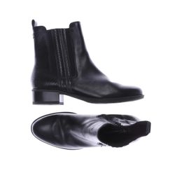 Tamaris Damen Stiefelette, schwarz