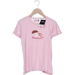 Adelheid Damen T-Shirt, pink, Gr. 34