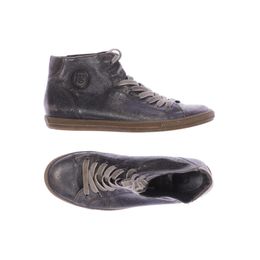 Paul Green Damen Sneakers, marineblau, Gr. 6.5